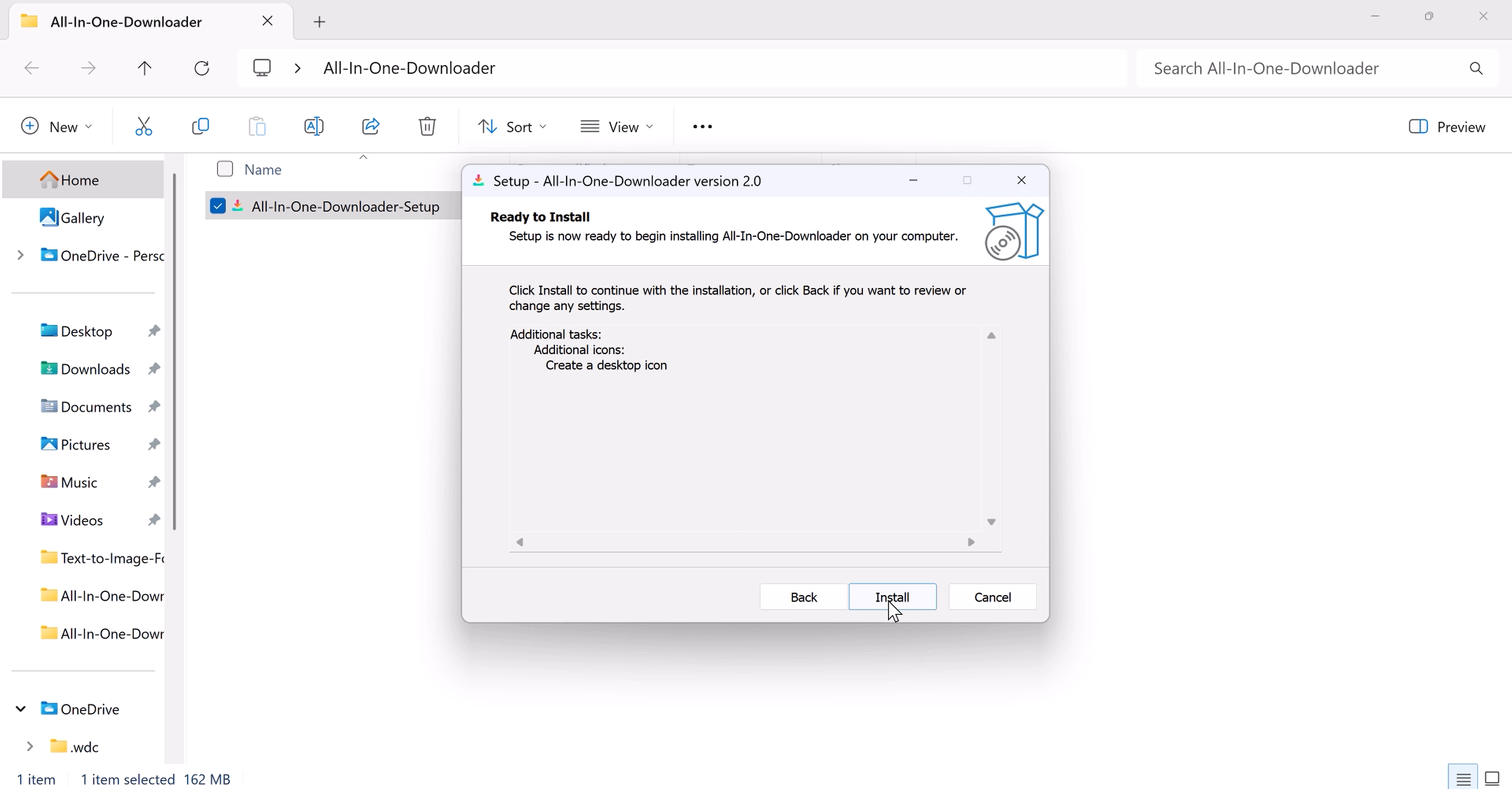 All-In-One Audio/Video Downloader by HeyLetsLearnSomething | CodeCanyon
